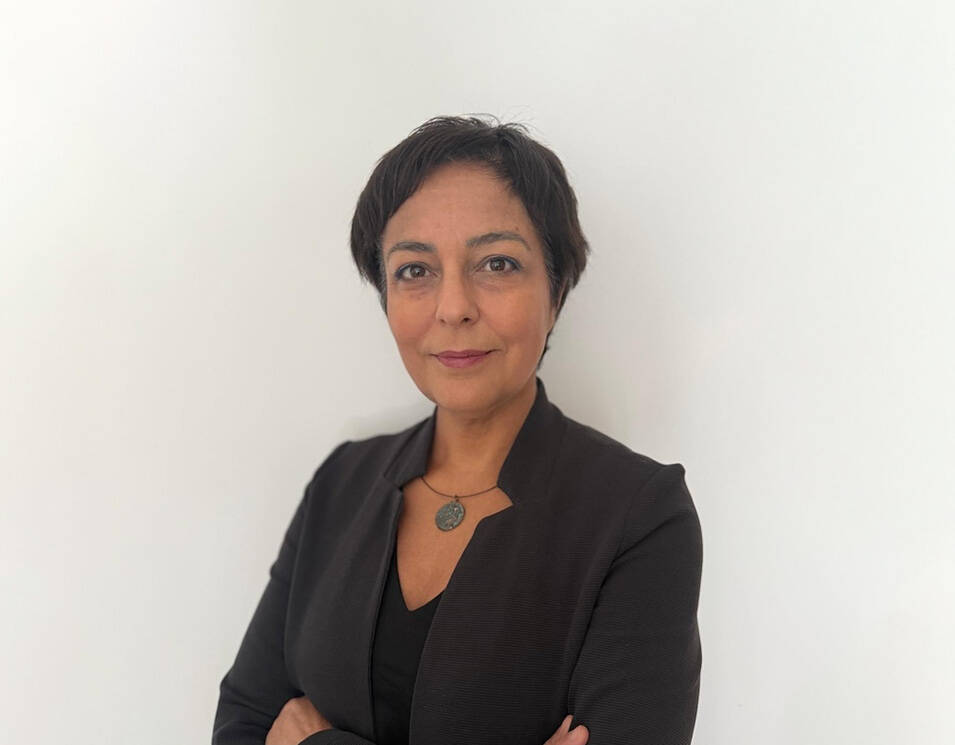 Özgür C. Selvi Tasdan