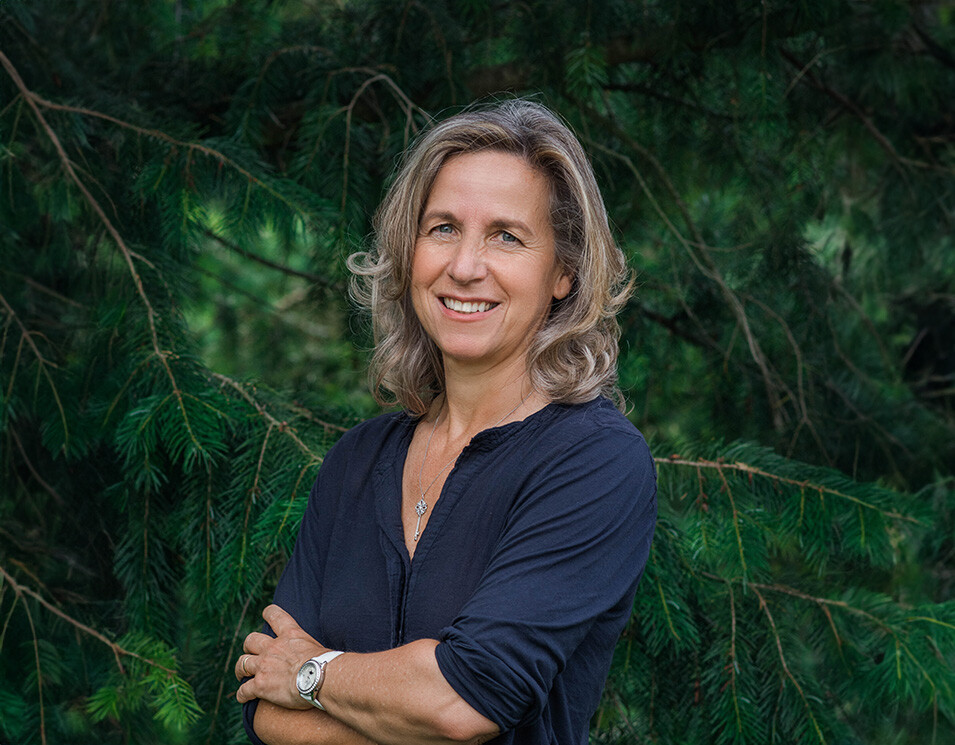Benedicte Deryckere