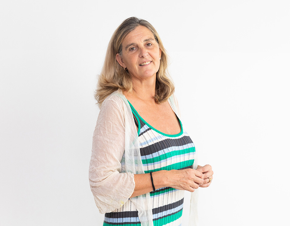 Monica Mateu Adzerias