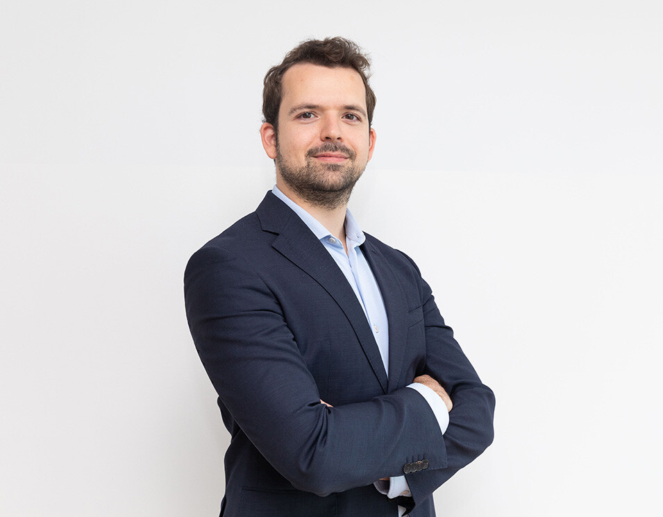 Xavi Marlasca
