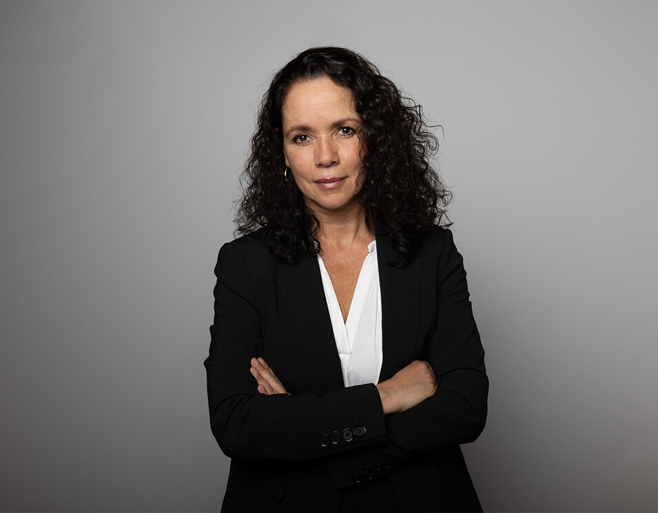 Dr. Beatriz Zepeda