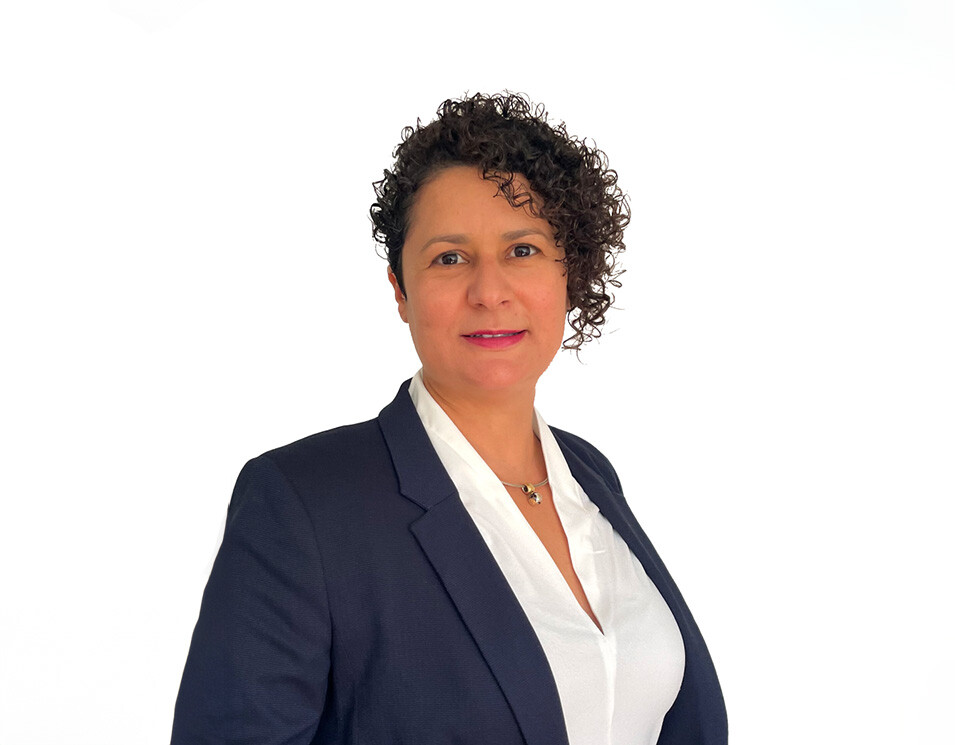 Dr. Ines Ghalleb