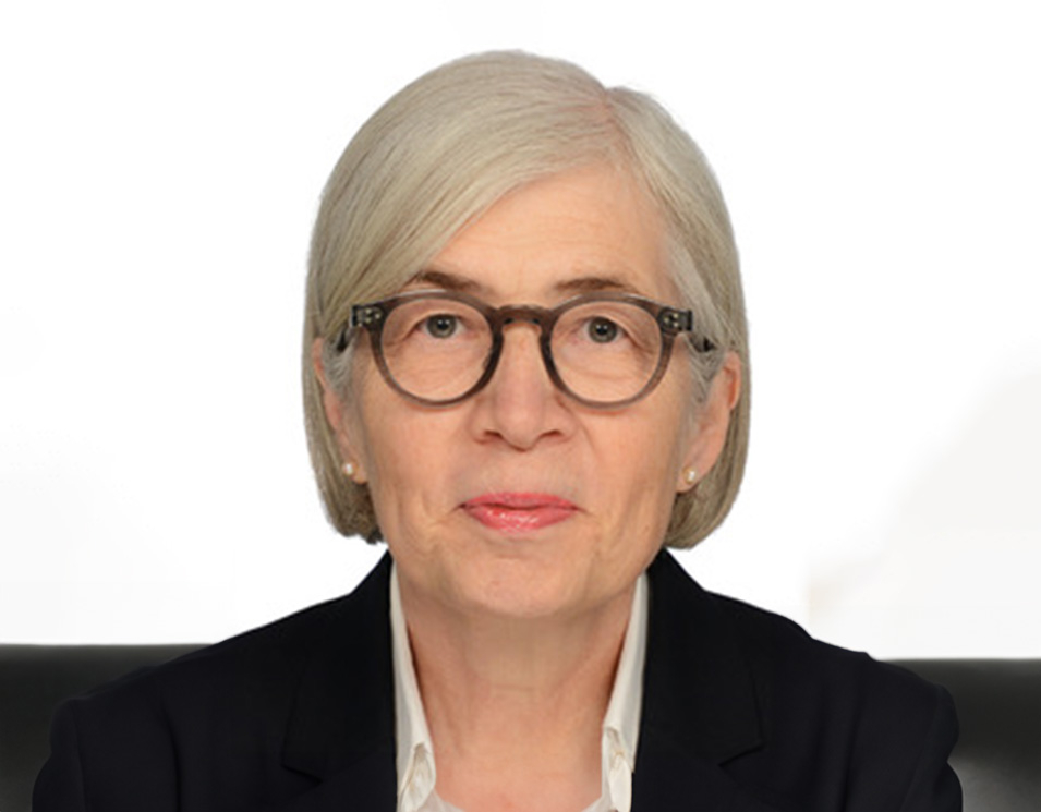 Dr. Hildegard HAAS