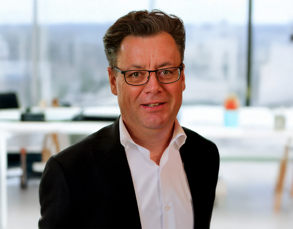 Thomas Berner