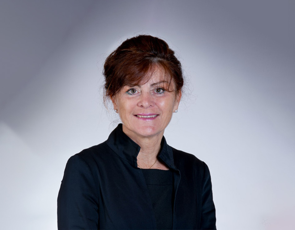 Denise Shelley Newnham