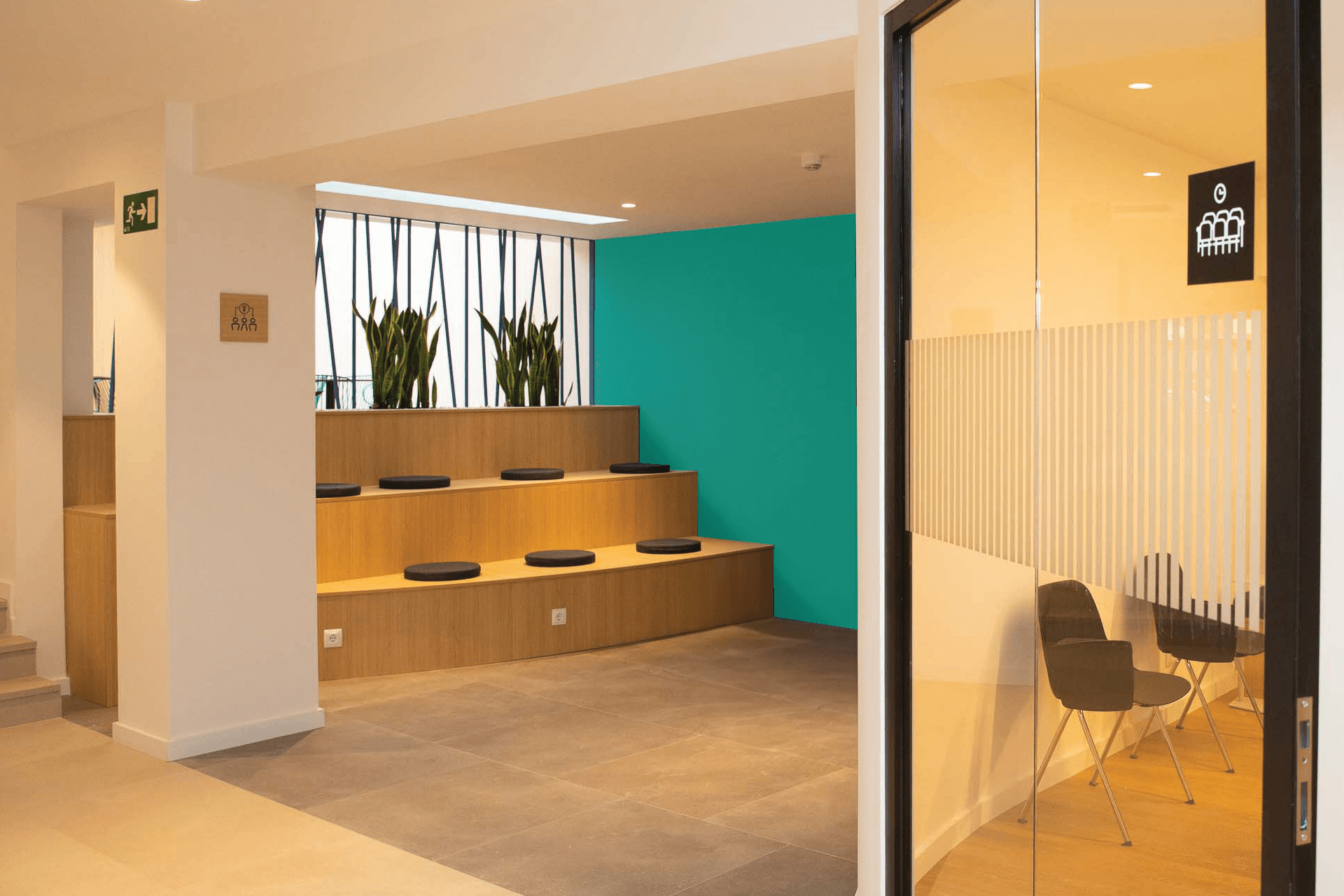 EU Business School opens its third campus building in Barcelona | EU ...