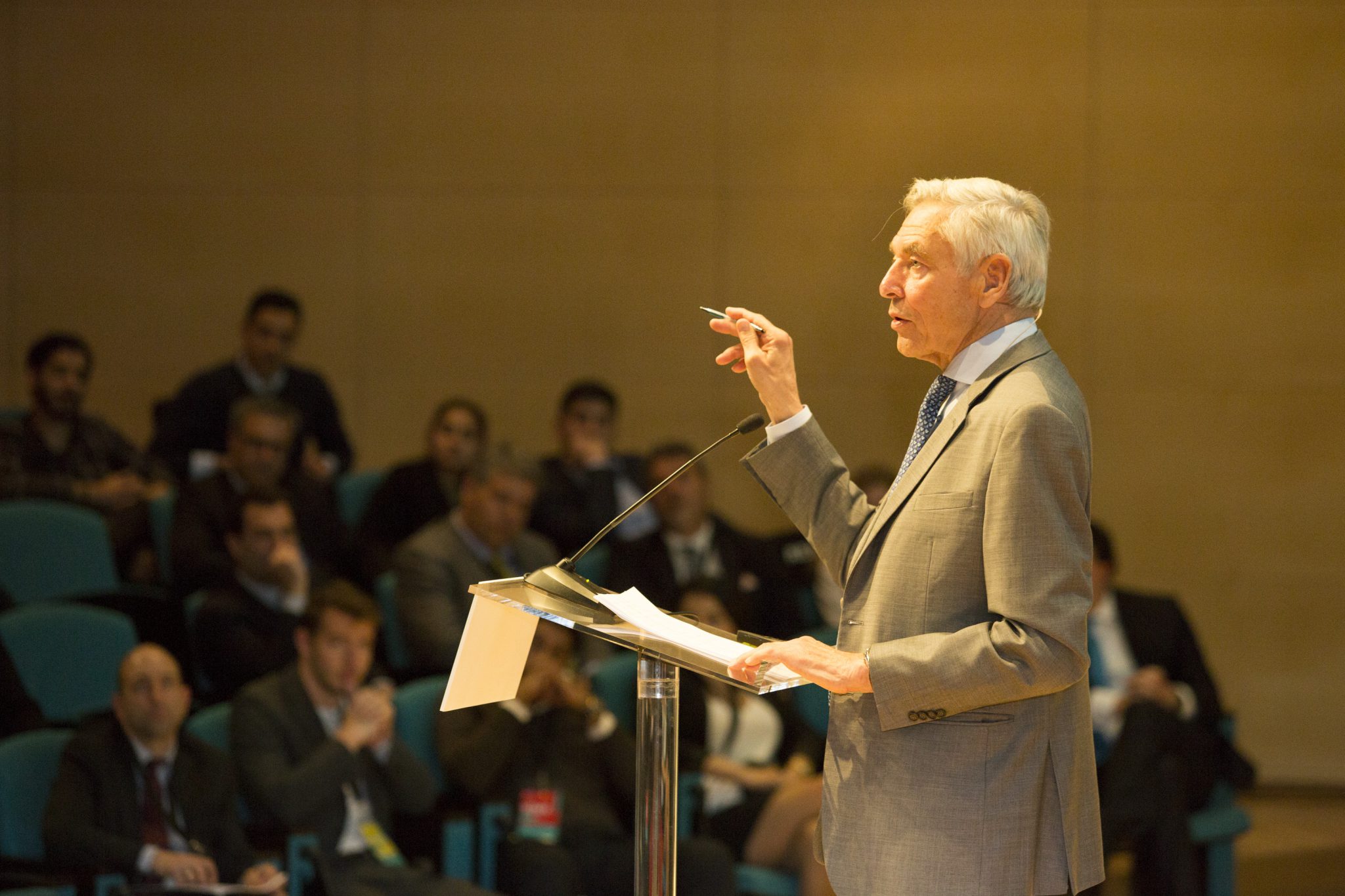12 Things We Learned from Chairman of Nestlé Peter Brabeck-Letmathe ...