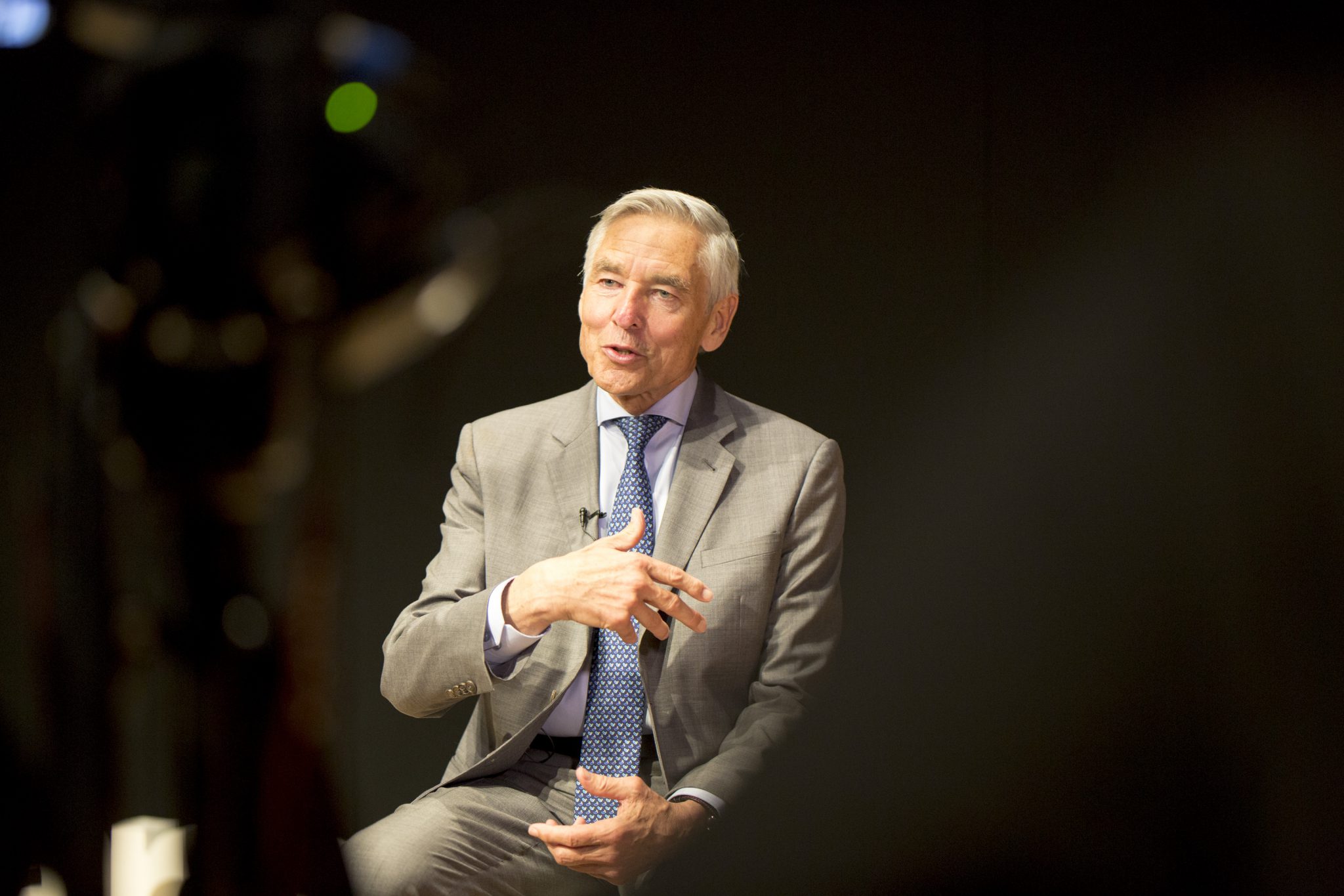 12 Things We Learned from Chairman of Nestlé Peter Brabeck-Letmathe ...