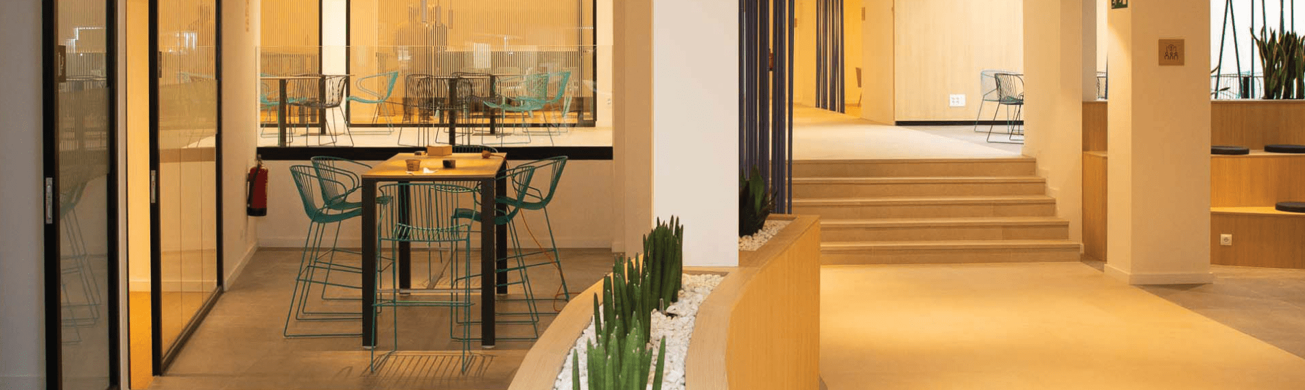 EU Business School opens its third campus building in Barcelona | EU ...