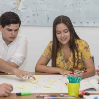 The Ultimate University Checklist for First-Year Students | EU Business ...