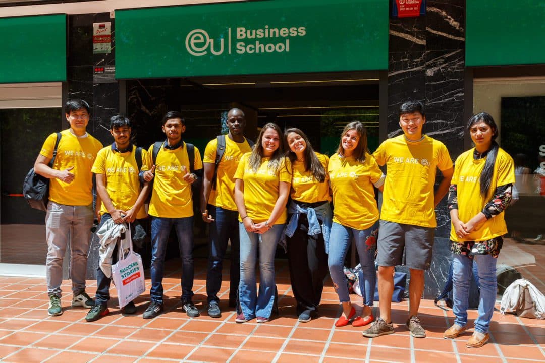 Why Is Diversity So Important EU Business School Why Is Diversity So Important EU Business School